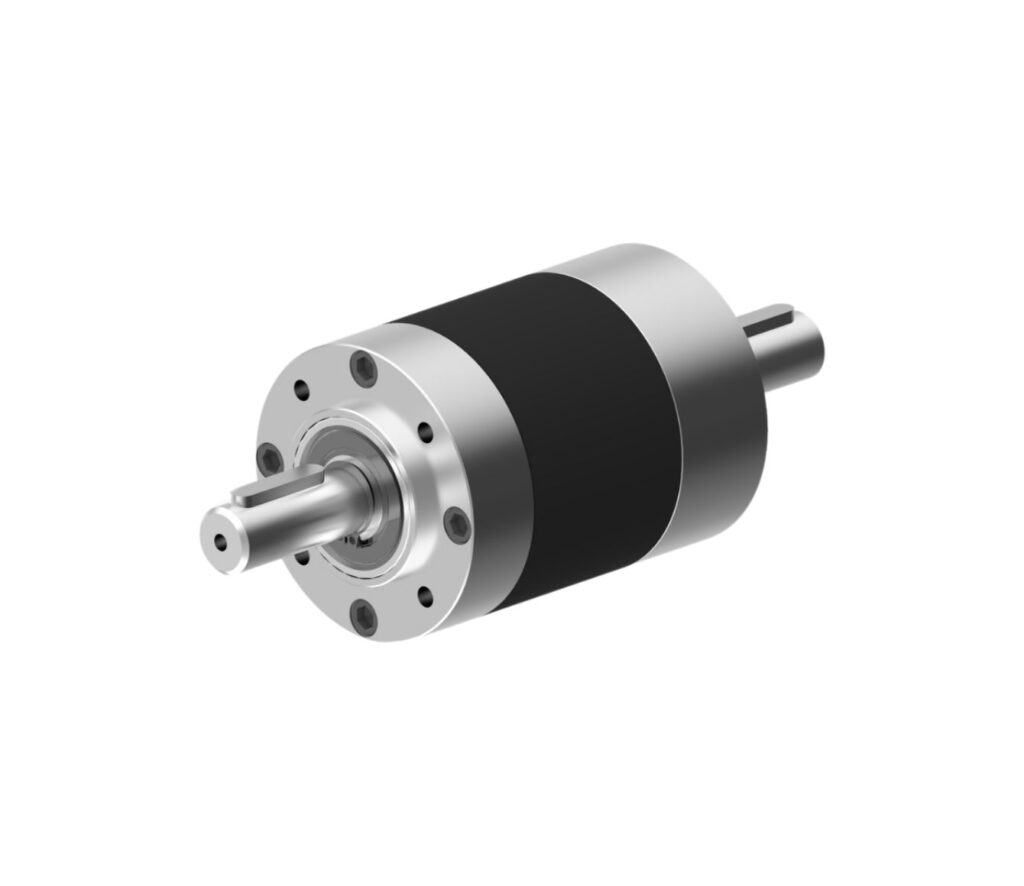 MP 35 mm diameter multiplier | Microingranaggi